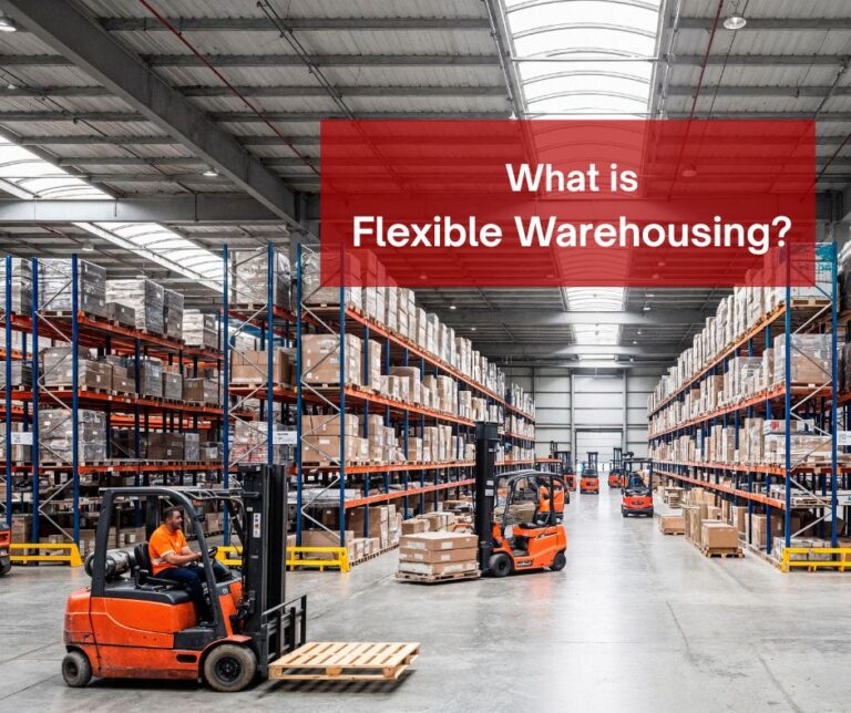 What Is Flexible Warehousing? A Complete Guide for Modern Businesses ...